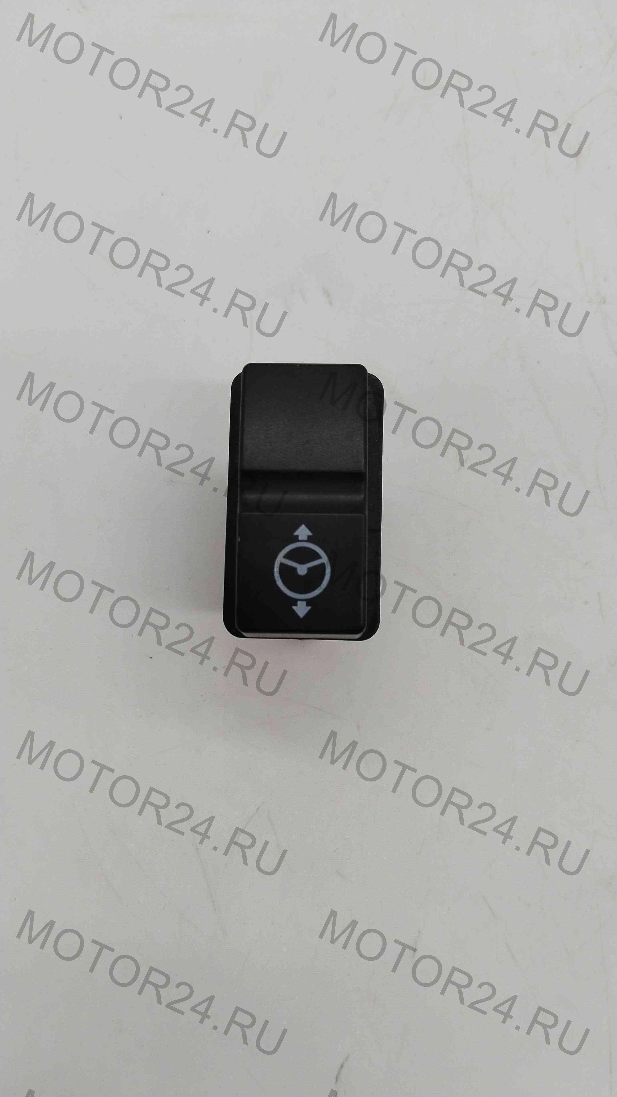 Купить Клапан регулировки рулевой колонки MAN 81.52185-6065 в ...
